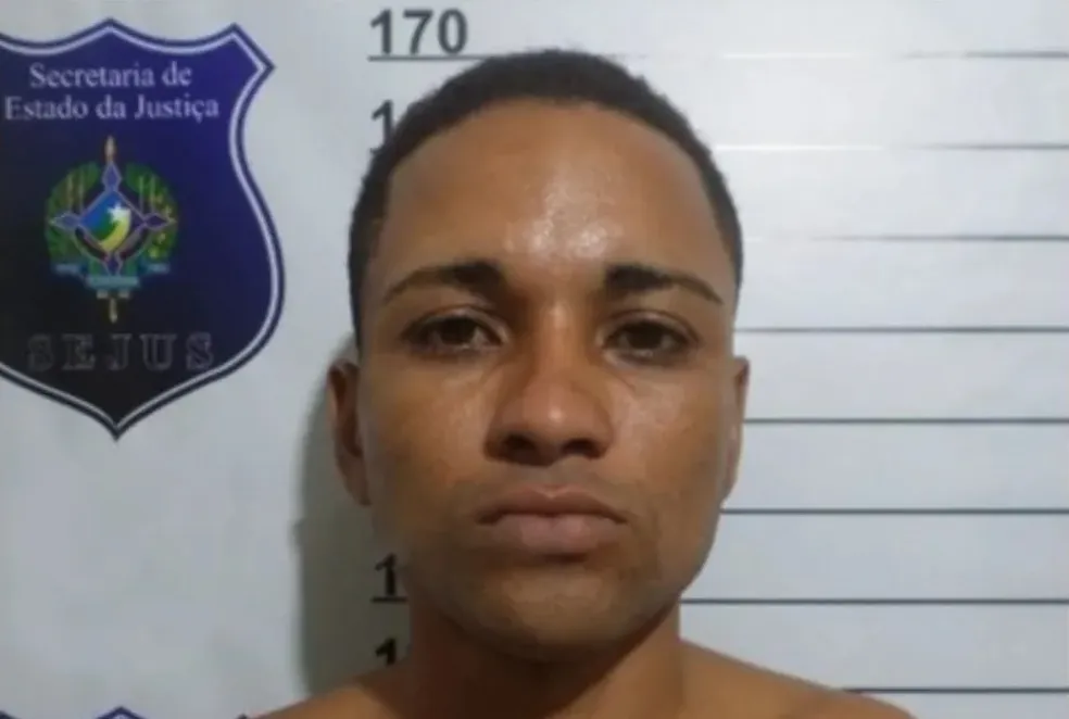 17 Integrantes Do Comando Vermelho São Presos Por Cumprir Ordem De