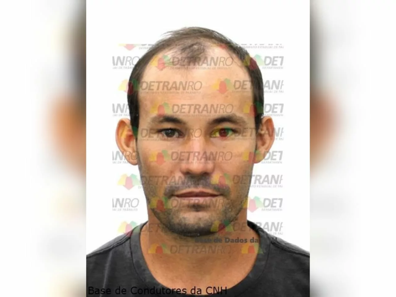Delegacia Da Mulher Divulga Imagem De Foragido Condenado A Mais De 9